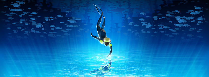 Freediving Training – Malibudivers