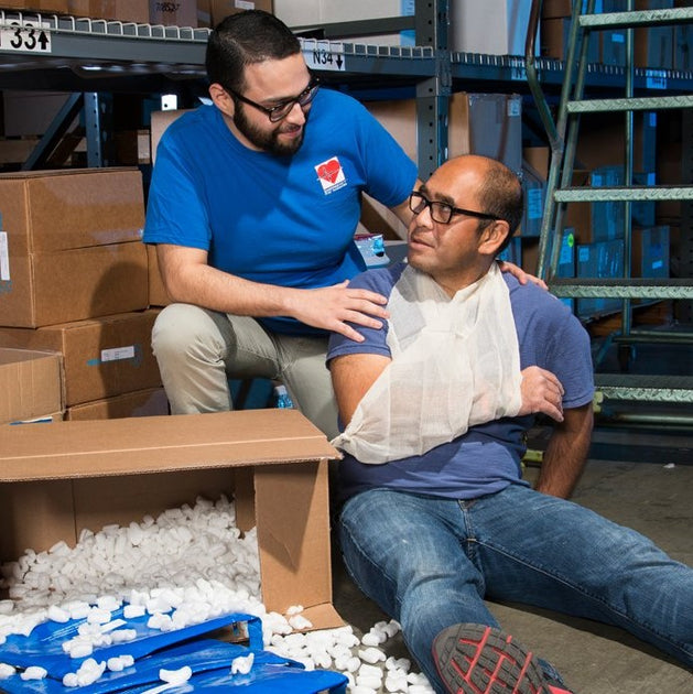 EFR, Emergency First Response (online options) – Malibudivers