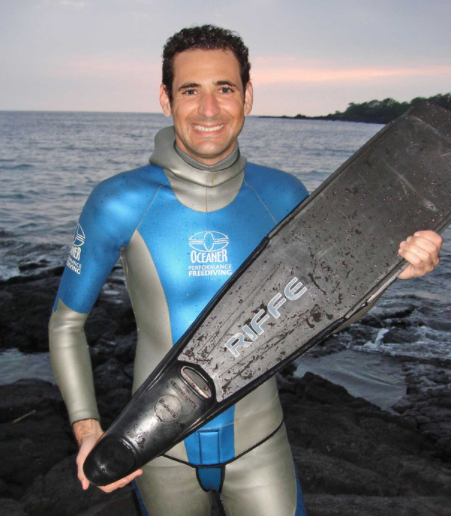 Freediving Program – Malibudivers