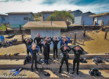 Malibu Divers – Malibudivers