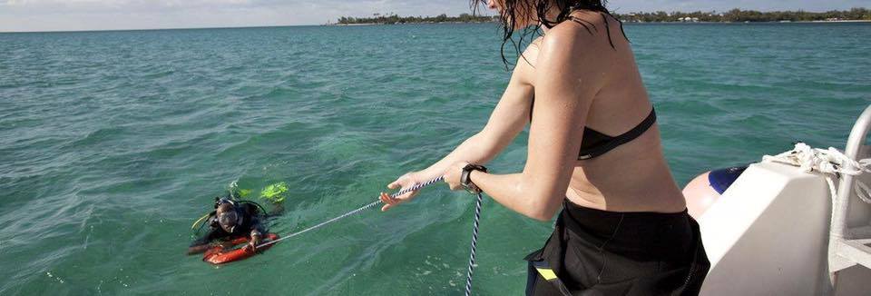 PADI Rescue Diver Certification – Malibudivers