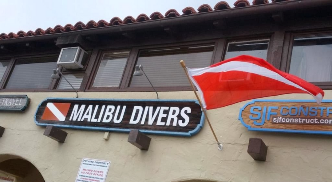 Malibu Divers – Malibudivers