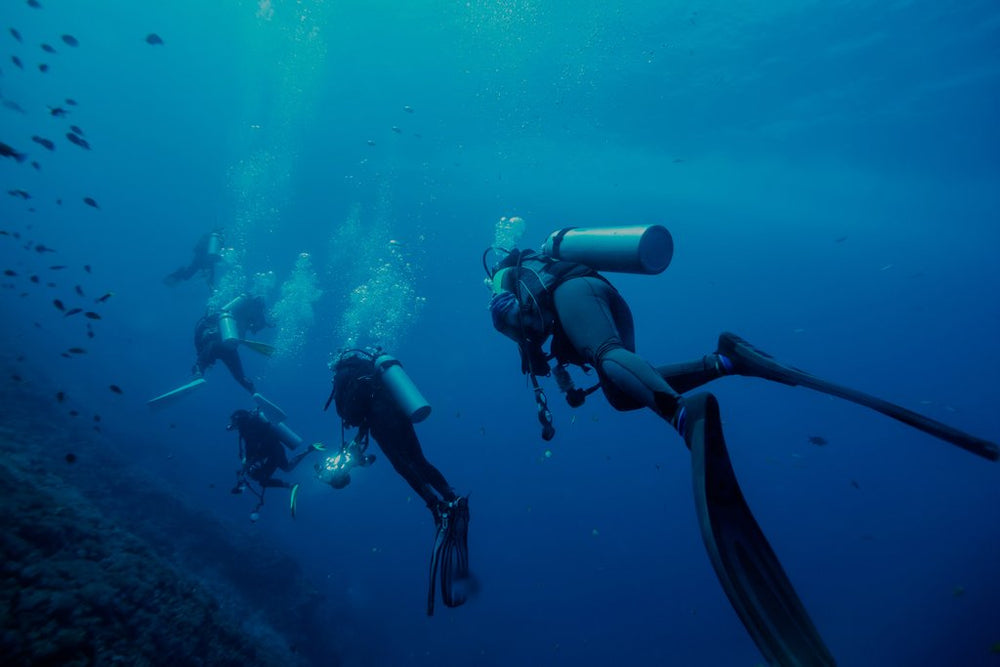 Malibu Divers – Malibudivers