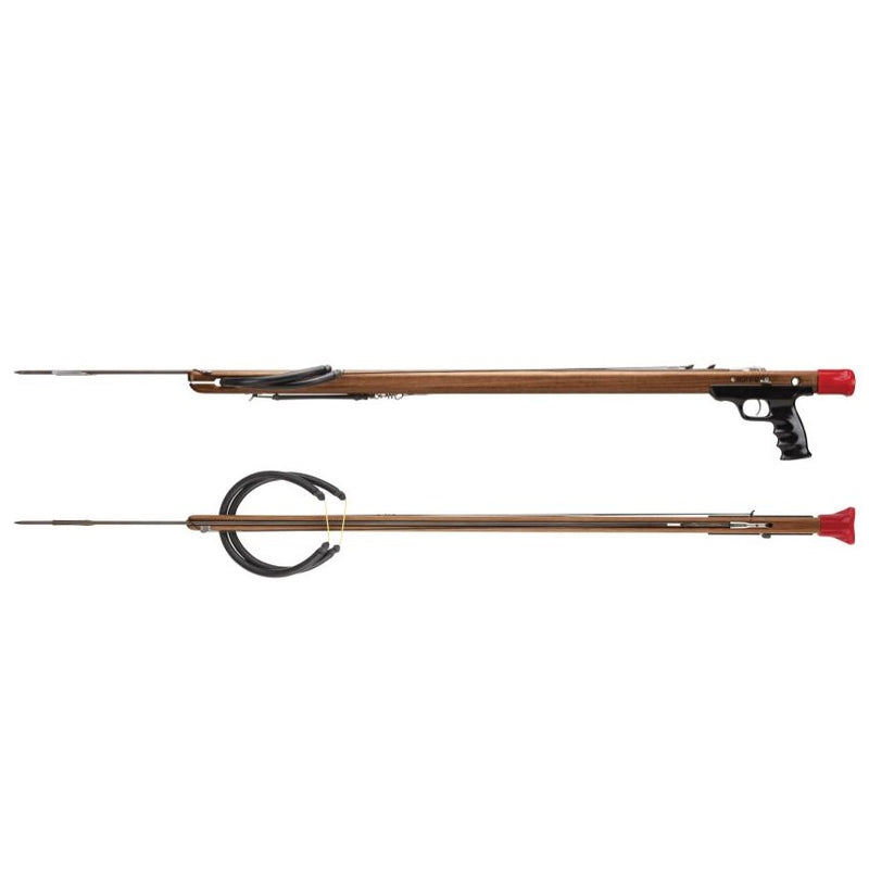 Riffe Spearguns – Malibudivers