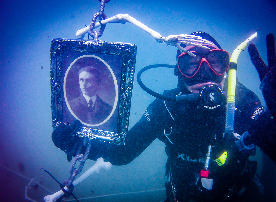 All – Malibudivers