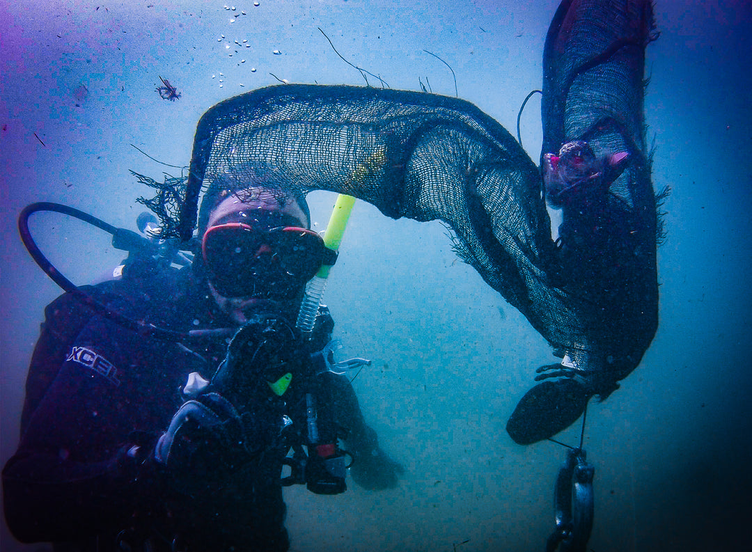 All – Malibudivers